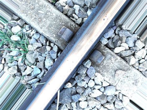 Railway Defects Object Detection Dataset V Pm By Railway Cracks