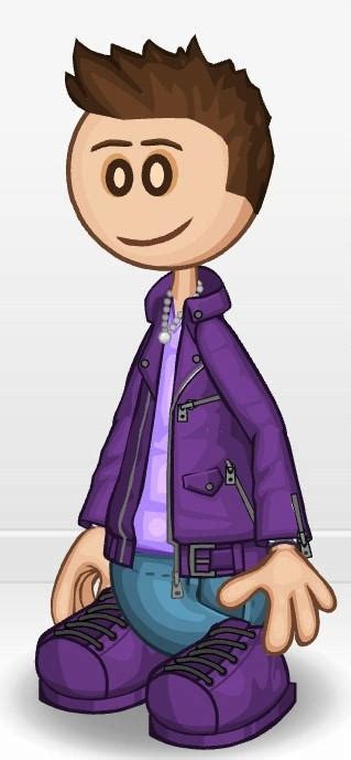 Sully The Loud House By Smurfysmurf12345 On Deviantart