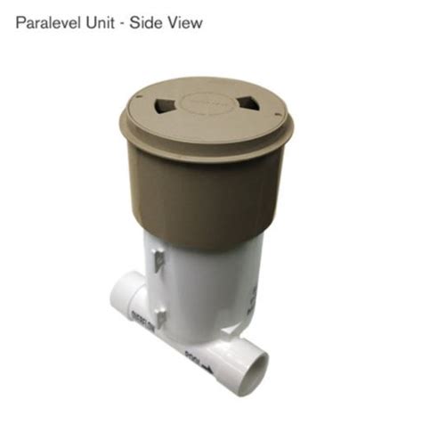 Paralevel® Complete Pacific Pool Supply Windmill