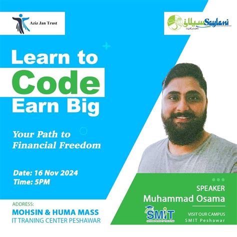 Muhammad Osama On Linkedin Learntocode Techcareers Futureofwork