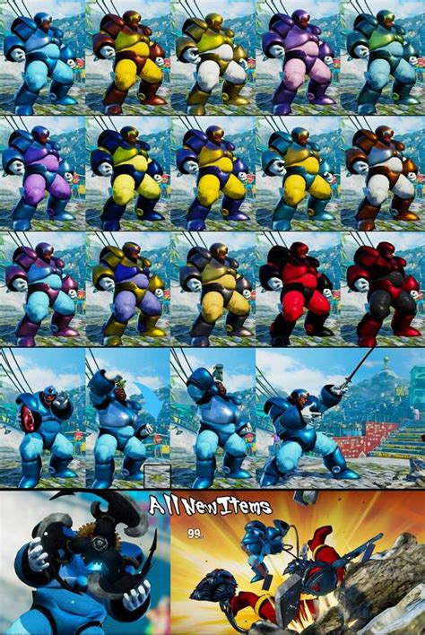 Street Fighter V Pc Costume Mods Part 1 Street Fighter Amino