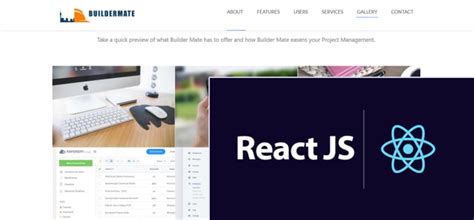 Create And Host React Webapps Compatible With Rest Apis By Dinendrabandara Fiverr