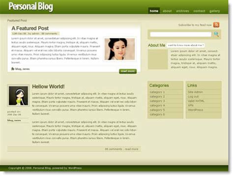 How To Convert Psd To Wordpress Top 9 Useful Tutorials
