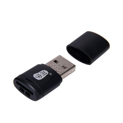 High Speed Micro Sd Card Reader Buy Online At Low Price In India