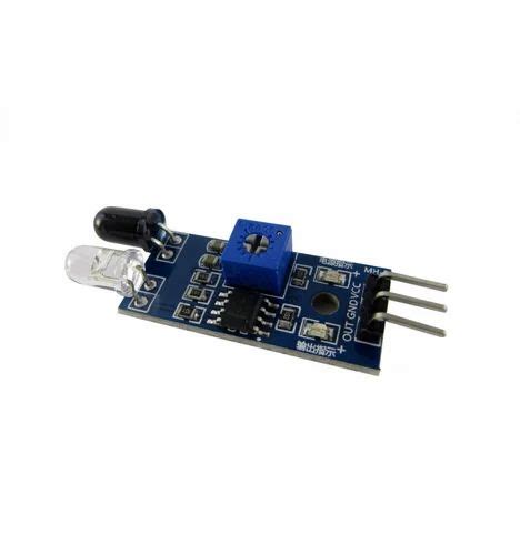 Ir Led Module At Rs 50piece Ir Receiver Module In Mumbai Id