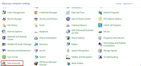 Tutorial How To Change Password On Dell Laptop Windows
