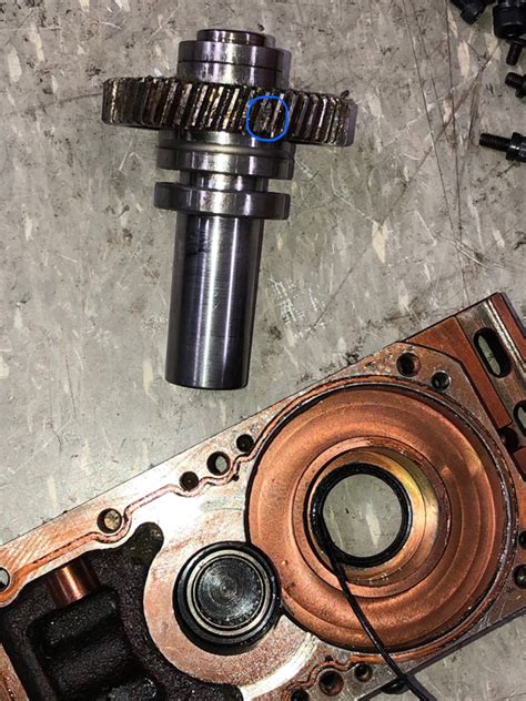 기계 수리 Machinemaintanence Parts Repair Service 다온엠디에스 스프링기계