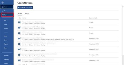 Uncorrupt Files Online An Ultimate Guide For You