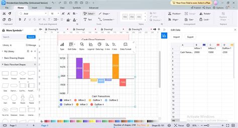 Cash Flow Diagrams Excel Introduction Uses And Creation