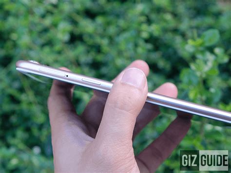 Oppo F Youth Unboxing And First Impressions