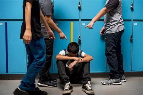 How To Stop School Violence 6 Effective Strategies