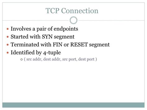 Ppt Basic Packet Processing Algorithms And Data Structures