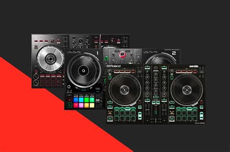 The Best Beginner Serato Dj Controller We Are Crossfader