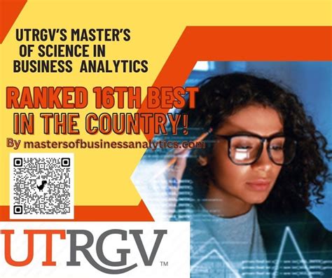 Master Of Science Business Analytics On Linkedin Ai Analytics