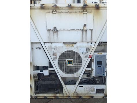 青岛二手集装箱 青岛冷藏集装箱 青岛天运集装箱服务有限公司