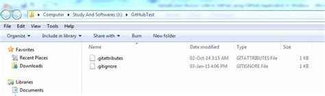 Upload Your Source Code To Github Using Github Application In Windows Sibeesh Passion