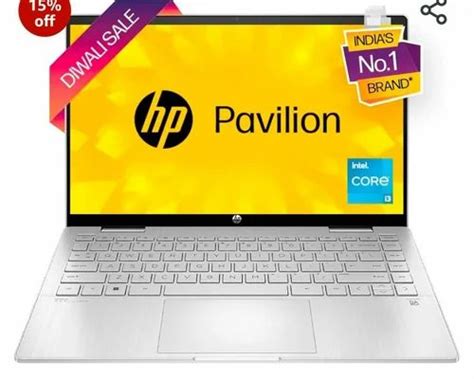 HP PAVILION X EK TU At HP Laptop In New Delhi ID
