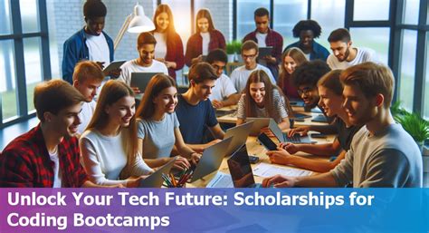 Scholarships And Funding For Coding Bootcamps In Macon
