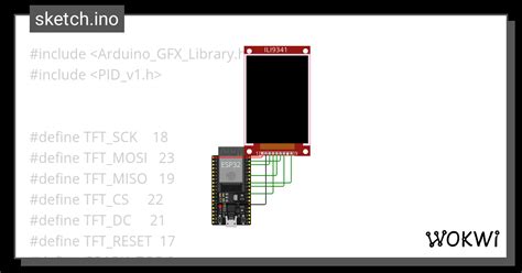 Wokwi Online Esp32 Stm32 Arduino Simulator