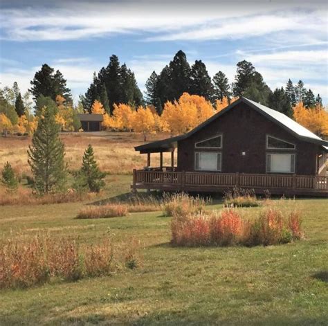 Fox Den Lodge West Yellowstone Updated Prices 2026