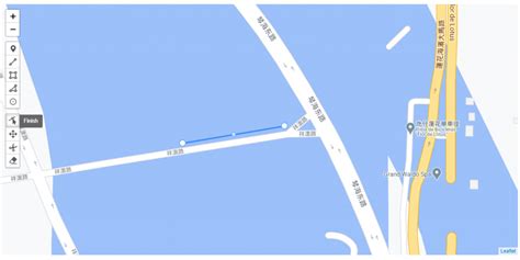 原创 Webgis地图动态绘制编辑控件的选择openlayers、leaflet、mapboxgl 葱爆gis—刘博方gis博客