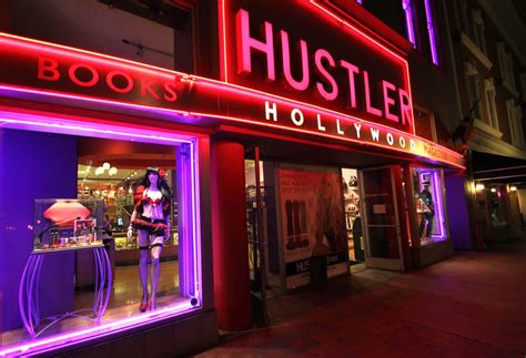 Hustler Hollywood Updated June 2026 100 Photos And 201 Reviews 929