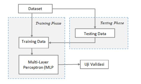 MLP Experiment Method Download Scientific Diagram