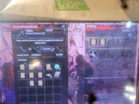 Cant Upgrade Tome Xbox Bug Reports Funcom Forums