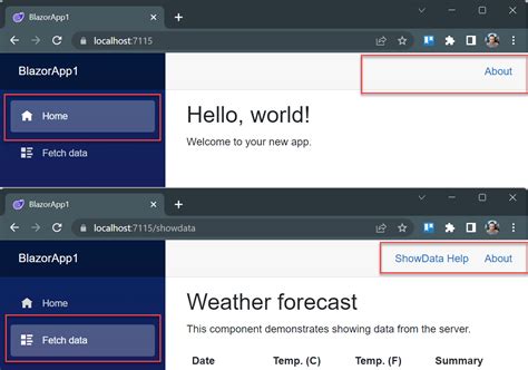 Asp Net 8 Blazor Sections Fully Explained