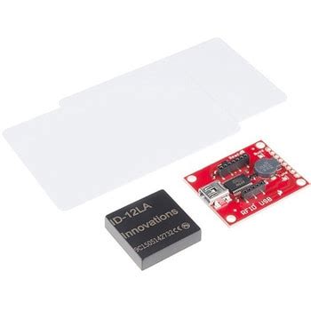 KIT SparkFun RFID Starter Kit 個 SPARKFUN 通販モノタロウ