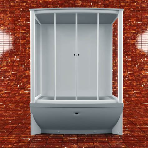 Bathroom Alice Box 3d Max 3dmaxter