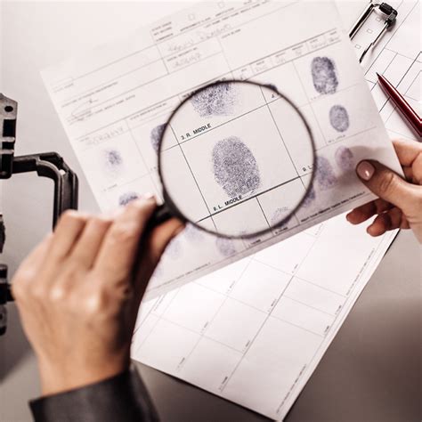 Detection Of Forged And Fabricated Latent Print Evidence