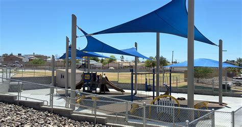Outdoor Innovation And Play Solutions With Exerplay
