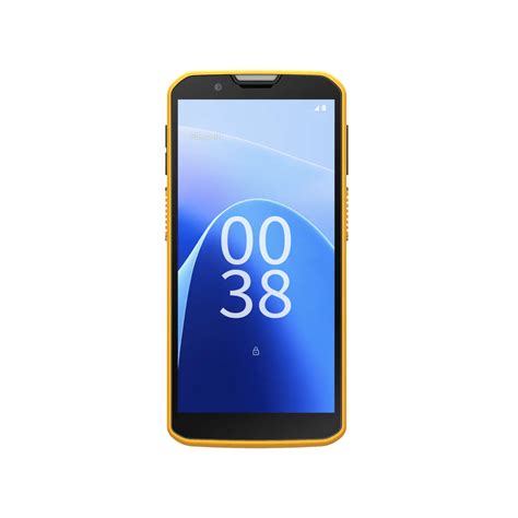 CipherLab RS Data Capture Solutions