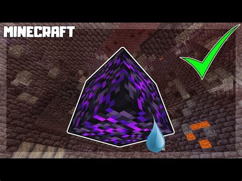Minecraft Crying Obsidian Strength Test Youtube Crying Obsidian Sword