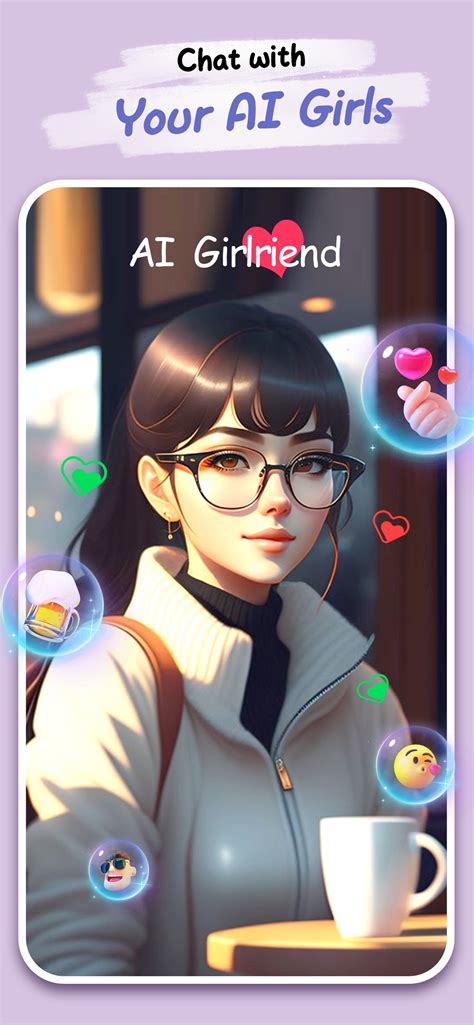 Ai Girlfriend Ai Girls Apk For Android Download