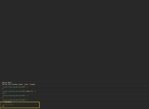 Stuck At Loading Prompt Issue Warpdotdev Warp GitHub