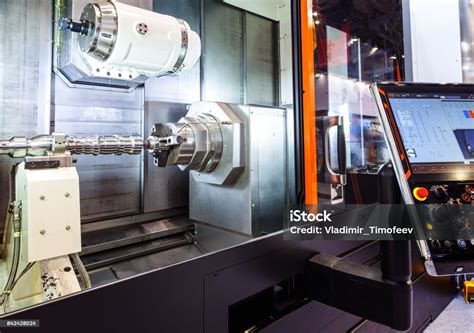 Alat Mesin Dengan Computer Numerical Control Cnc Cnc Adalah Otomatisasi Alat Mesin Yang