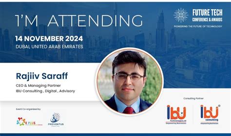 rajiiv saraff on linkedin aidigitaltransformation conferencespeaker dubai2024 innovation