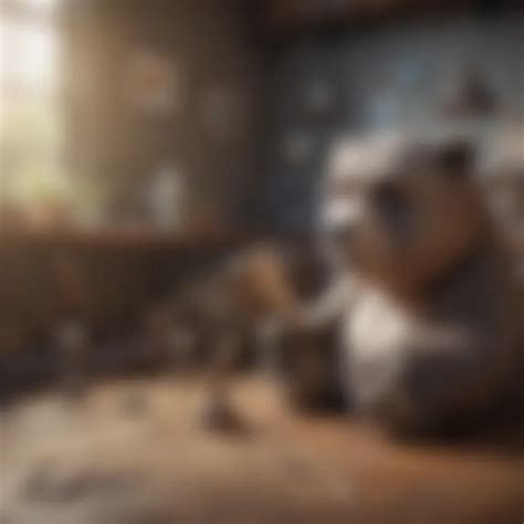 Exploring The Wumpus World In Artificial Intelligence