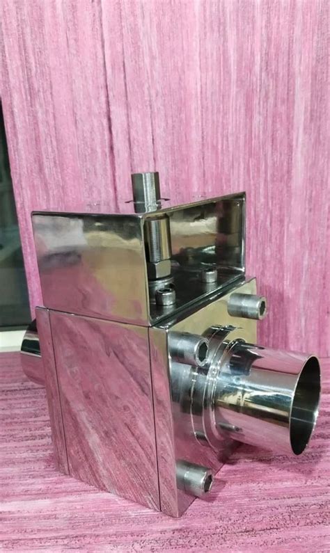 Socket Weld End Ball Valve At ₹ 1500piece Dairy Chemicals In Mumbai