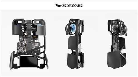 Zero Mouse Vs Traditional Mice What Makes It Special Geeky Gadgets