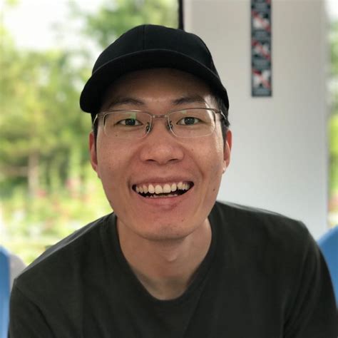 Xin Huang Head Of Medical Engineering Precision Sight Xing