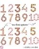 NUMBERS POSTER Skip Counting Bulletin Board NUDE By CraftySPECEDTeacher
