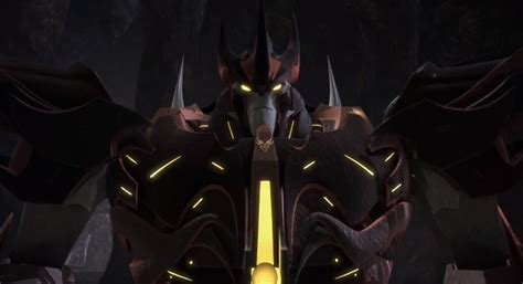 Predaking Transformers Prime Villains Wiki Fandom