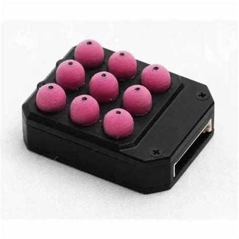 Contactile Papillarray Tactile Sensor Array At ₹ 220000 मैसुरिंग ऐरे सेंसर In Gurgaon Id