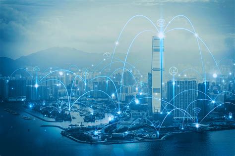 Digital Transformation In Telecom Industry Avisys Services