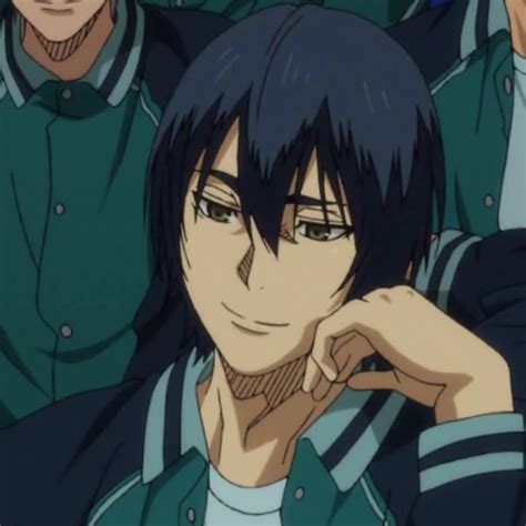 Pin En Kuroko No Basket