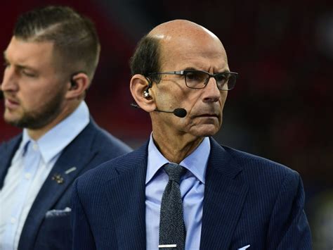 Paul Finebaum Has Brutally Honest Admission On Alabama Basketball The