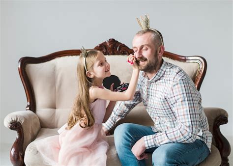 Vader Dochter Been Afbeeldingen Gratis Downloaden Op Freepik